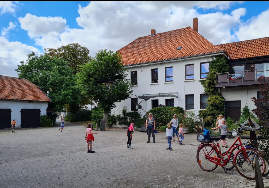 Archiv | Dorfladen Bierbergen